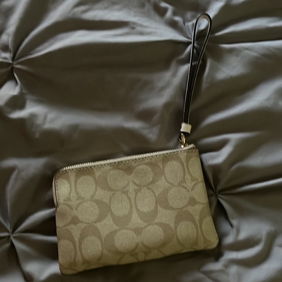 Coach | Bags | Brand New Coach Wallet | Poshmark